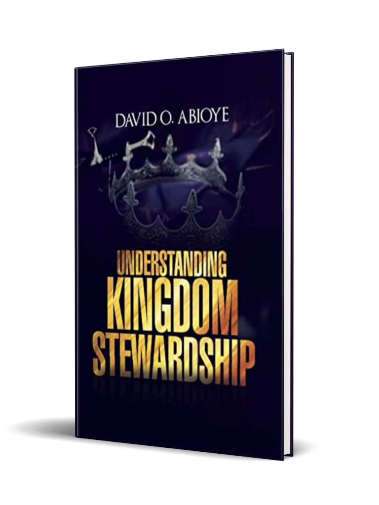 UNDERSTANDING KINGDOM STEWARDSHIP – Dominion BookStores